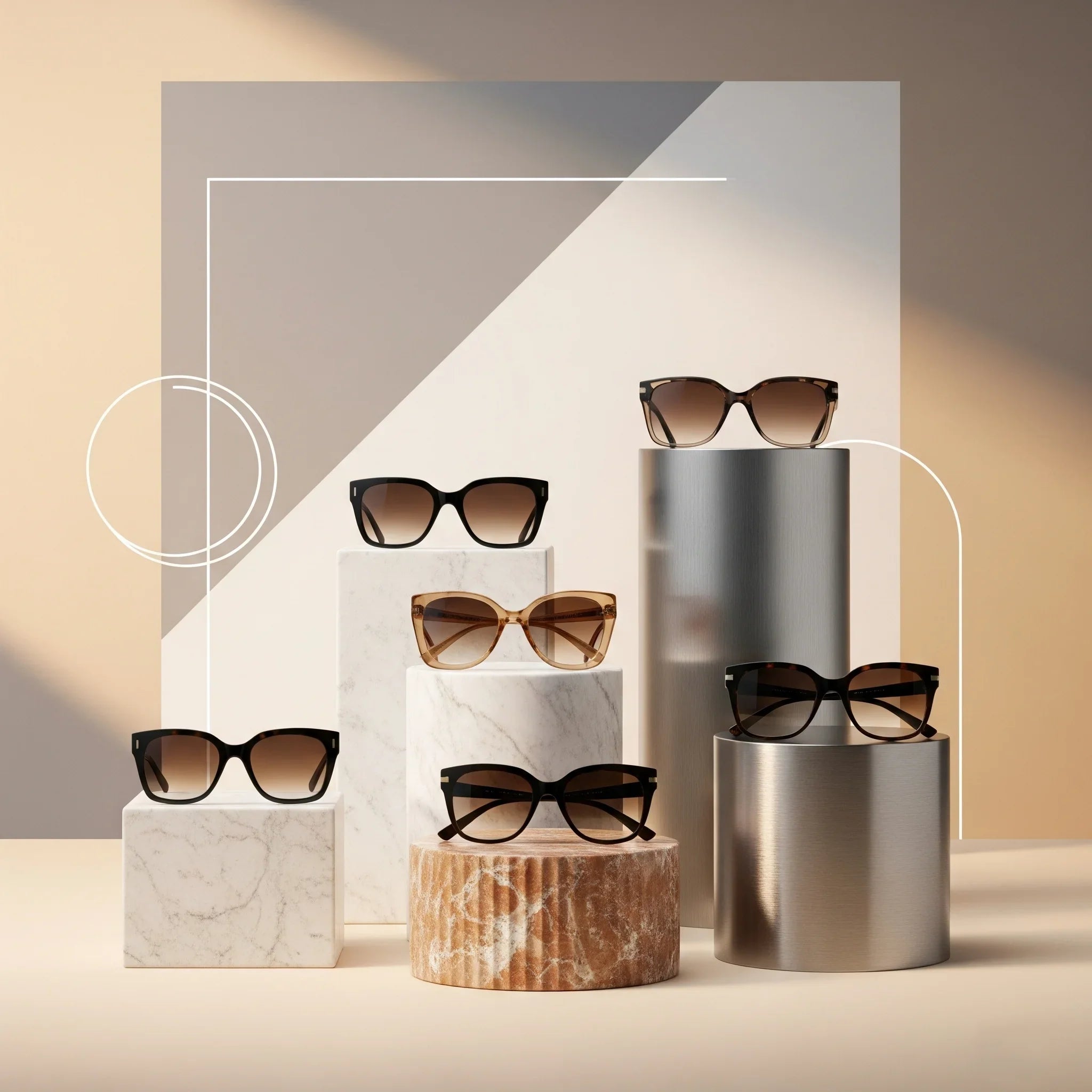 Prada Sunglasses New Collection - Shoppoint