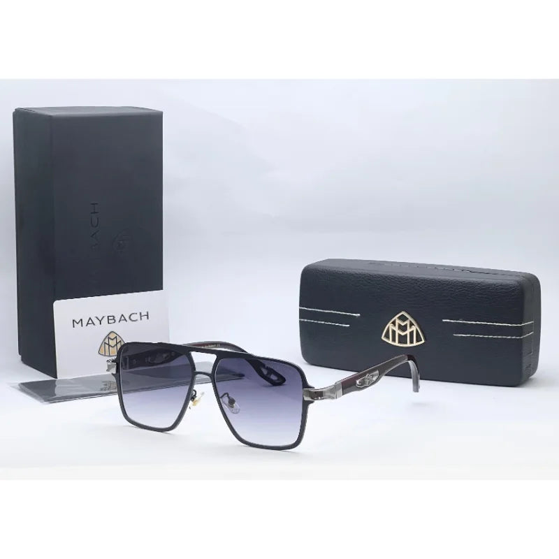 Maybach 22388 Double Shade Sunglasses – Shoppoint